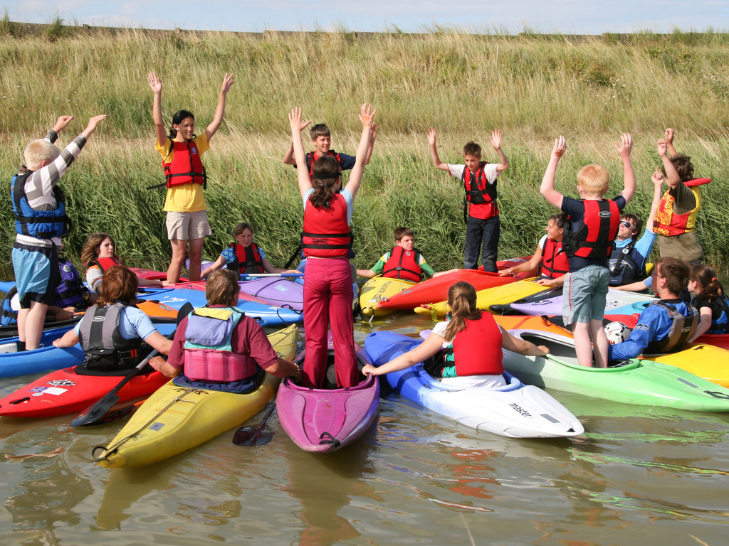 Member Resources – Forest of Dean Scouts