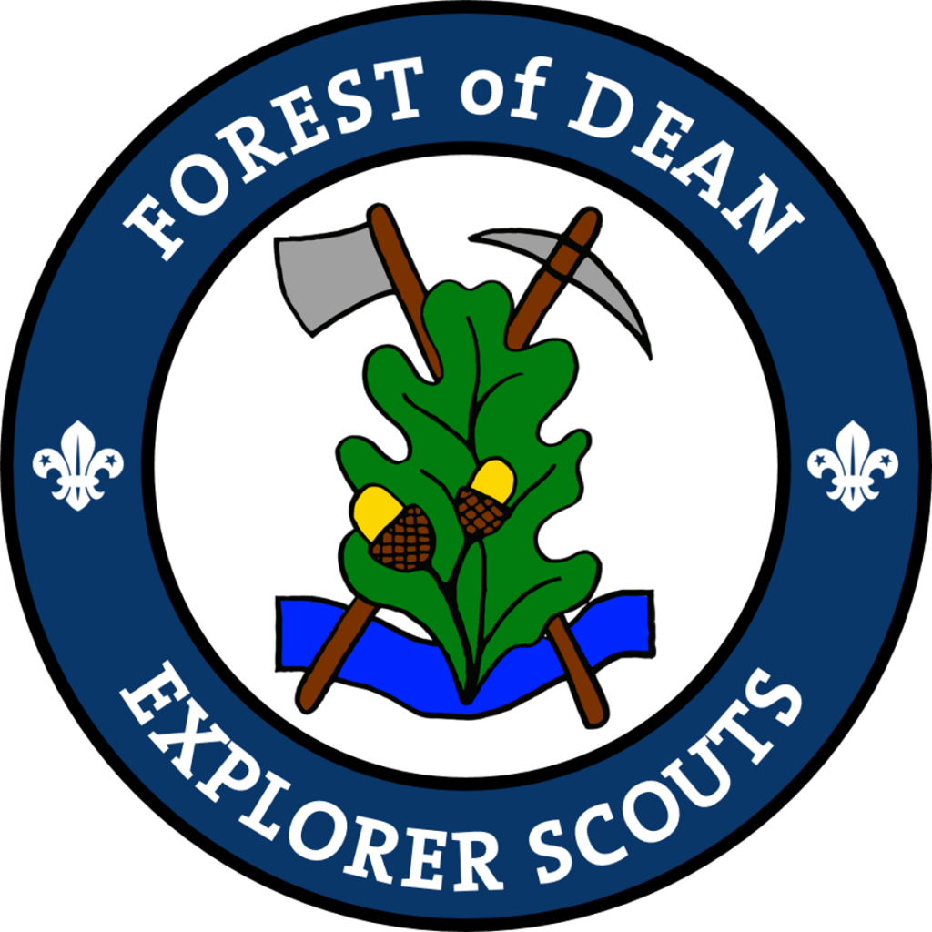 Explorers – Forest of Dean Scouts