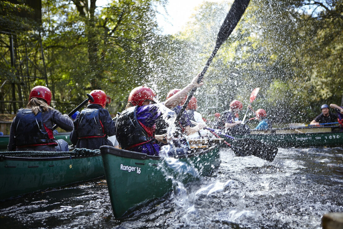 Forest of Dean Scouts – #developing skills for life in Young People and ...